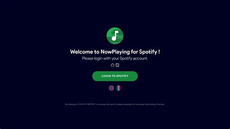 Releases Busybox Nowplaying For Spotify Github
