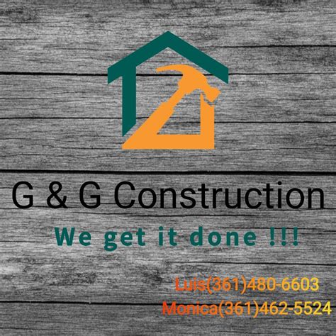 Gandg Construction Updated March 2026 Request Consultation 20