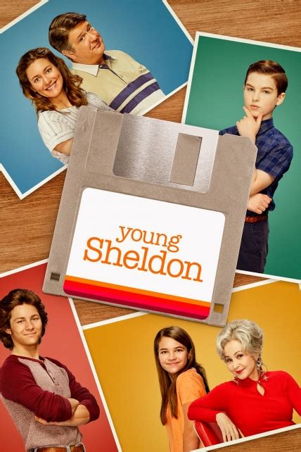 دانلود سریال Young Sheldon 2017 شلدون جوان با زیرنویس فارسی و تماشای آنلاین