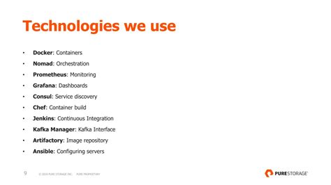 Building Resilient And Scalable Data Pipelines By Decoupling Compute And Storage