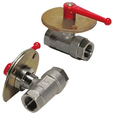 0439 13 21 Legris Legris Sand Blasted Nickel Plated Brass Threaded