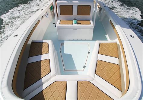 How To Sew Vinyl Boat Seats Velcromag