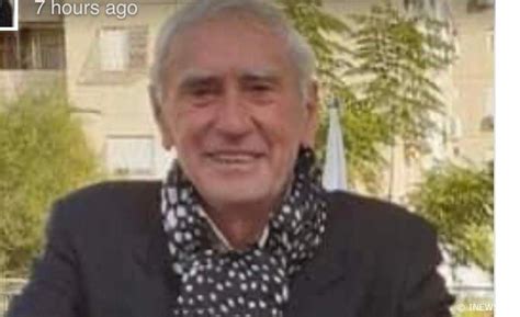 სამწუხარო ამბავია რა ინფორმაციას ავრცელებს ნოდარ დუმბაძის შვილი Inews