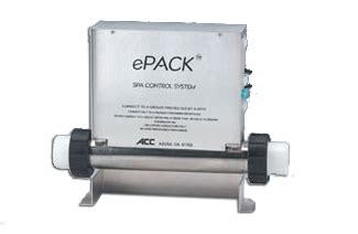 Epack ACC Spas Applied Computer Controls