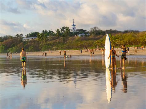 A First Time Guide To Nosara Costa Rica Lonely Planet