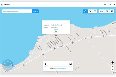 free download anygo macos simulate gps location on your iphone ipad