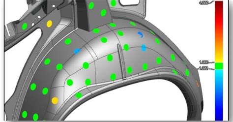 Creaform Launches Vxelements™ 6 0 Geoconnexion