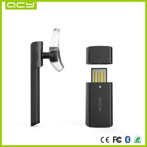 Mono Bluetooth Earbud Single Wireless Earphone With Power Bank Mono Bluetooth Earbud And