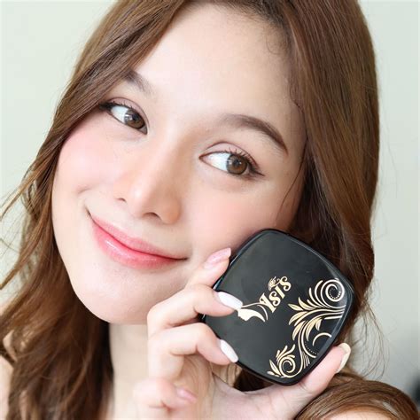 Lsis Thailand แป้งพับแอลซิส Lsis Thailand แป้งพับแอลซิส