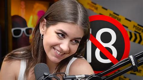 A Convidada Mais S F Da Que Ja Foi No Podpah Youtube