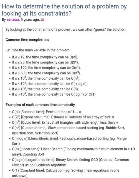 Intuitions For Different Algorithms By Tanisha Choudhary Jul 2024 Medium