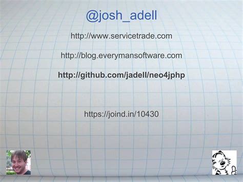 Application Modelling With Graph Databases Ppt