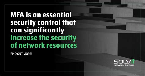 Damien Samios On Linkedin Cybersecurity Essential8 Mfa Multifactorauthentication…