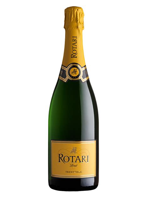 Rotari Brut Metodo Classico Sành Rượu