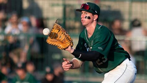 Costello Looks To Make A Difference On And Off The Field Tincaps