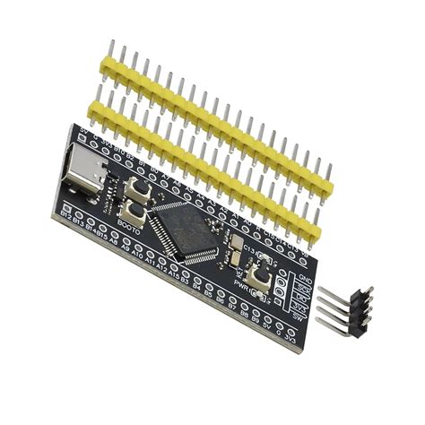 Kanaroous Stm32 Arm Core Learning Board Module Turn Innovative Ideas