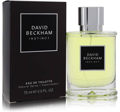 David Beckham Instinct Cologne by David Beckham | FragranceX.com