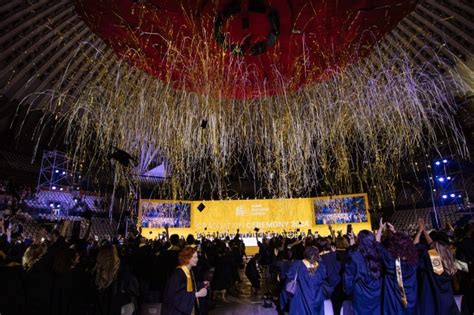 Rbsgraduation24 International Graduation Teamwork Collaboration Globalexperience