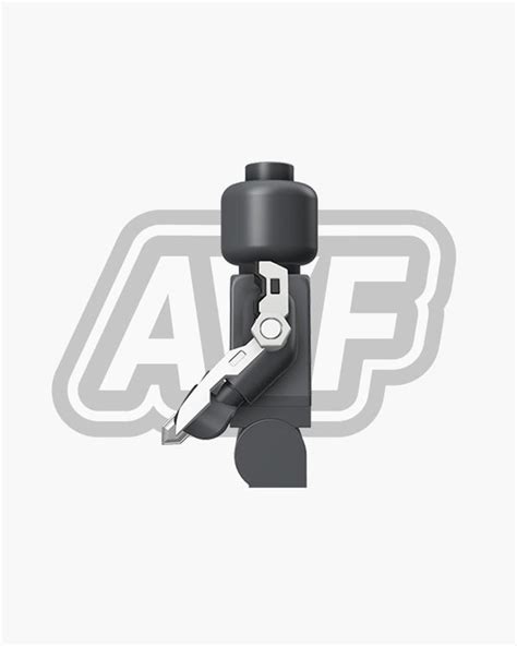 Clone Assassin Blade Set