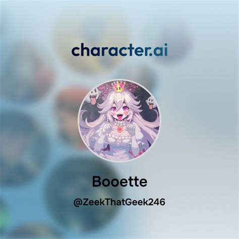 Chat With Booette Character Ai Personalized Ai For Every Moment Of Your Day