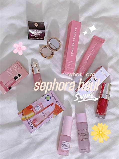 Sephora Birthday Ts 2024 Lemon8 Search