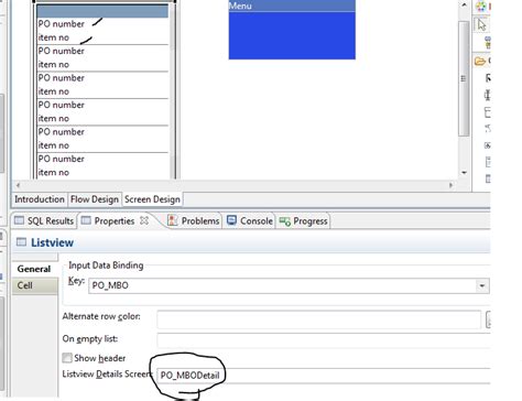 A Workflow Application To Release A Purchase Order Sap Community