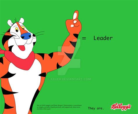 Kelloggs L By Xxuer On Deviantart