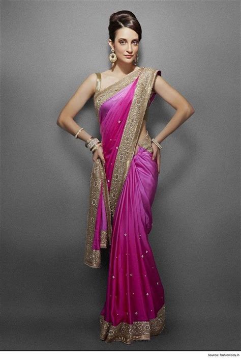 Most Popular Saree Draping Styles Do It Yourself Guide Saree
