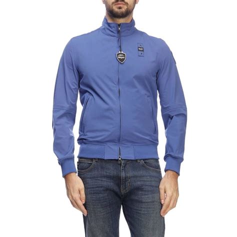 Blauer Blauer Blauer Cloth