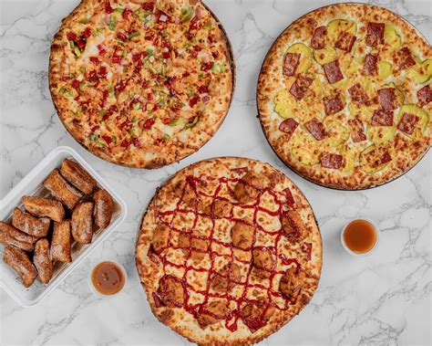 Papas Pizzaland Lindsay Menu Prices And Restaurant Reviews Tripadvisor