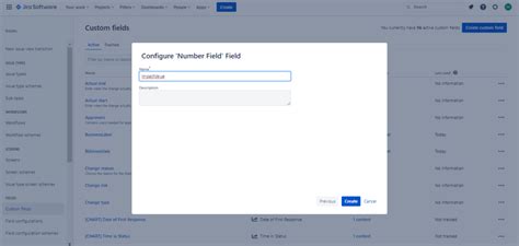 Saving The Value Of A Metric Method In A Custom Field AppBox Support