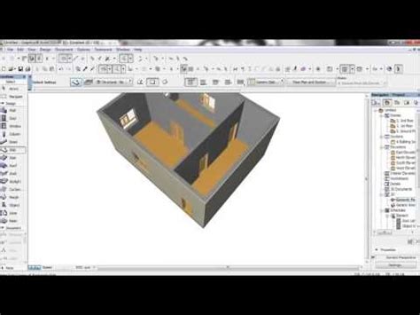 Archicad For Beginner Drawing Layout Artofit