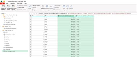 Solved Invoke Custom Function Problem With Getting The Microsoft Fabric Community