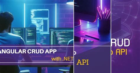 list crud app curated by stackpuz medium