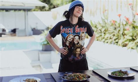 Billie Eilish Stars In First Episode Of ‘billions Club The Series