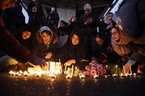 イラン、ウクライナ機墜落事故で「一部」逮捕 写真xnumx枚 国際ニュース：afpbb News