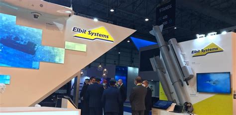 Elbit Systems Wins 114m Patrol Aircraft Deal Globes