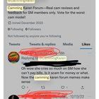 The Differences Between Male And Female Faces R Splendida