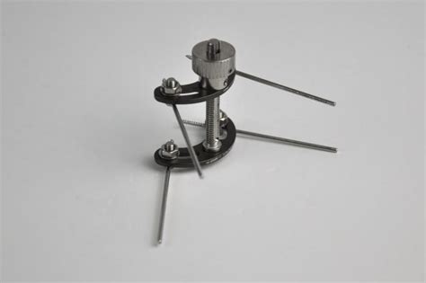 What Are The Three Types Of External Fixators Aysam