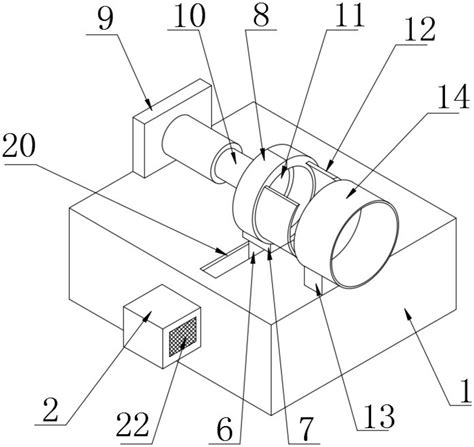 一种金针菇包装设备的制作方法