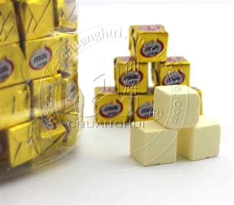 200pcs Dry Tablet Milk Candy Cube In Jar Buy Milk Candy Cube Tablet Milk Candy Dry Tablet Milk