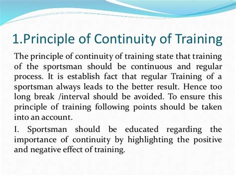 Principle Meaning Lomibrand