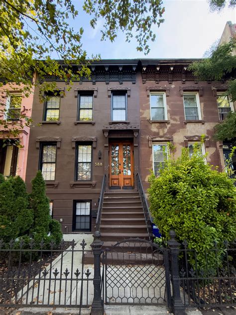 Bedford Stuyvesant Real Estate And Neighborhood Spotlight Brooklyn Nyc