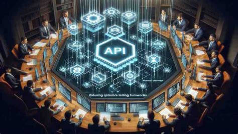 How Api Testing Frameworks Work A Complete Guide
