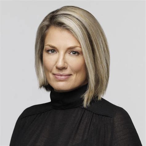 Holly Williams Cbs News