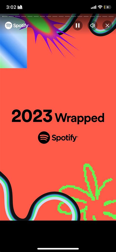 Spotify Wrapped 2023 Has Arrived Heres How To See Your Stats