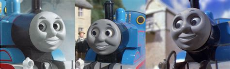 A Guide To The Faces