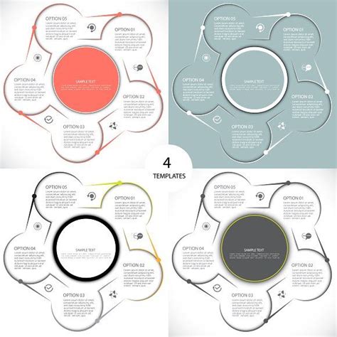 93 Best BETTER SLIDES Bullet Point Alternatives Images On Pinterest Free Infographic