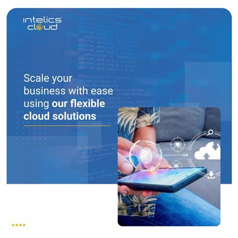 Intelics Cloud On Linkedin Cloud Flexiblecloud Publiccloud Privatecloud Cloudadoption…