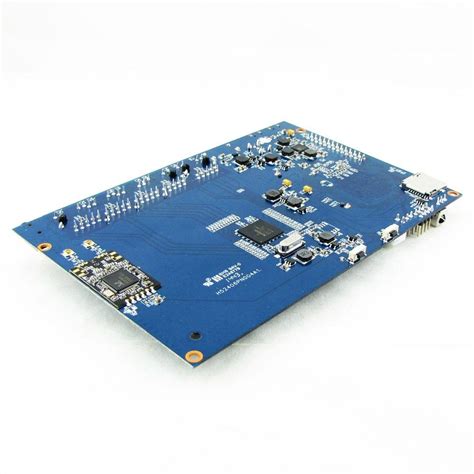 Banana Pi Router Board Bpi R1 Open Source Router Bpi R1 China